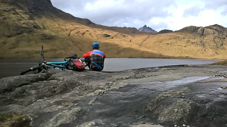 About Real World Riding – Real World Riding